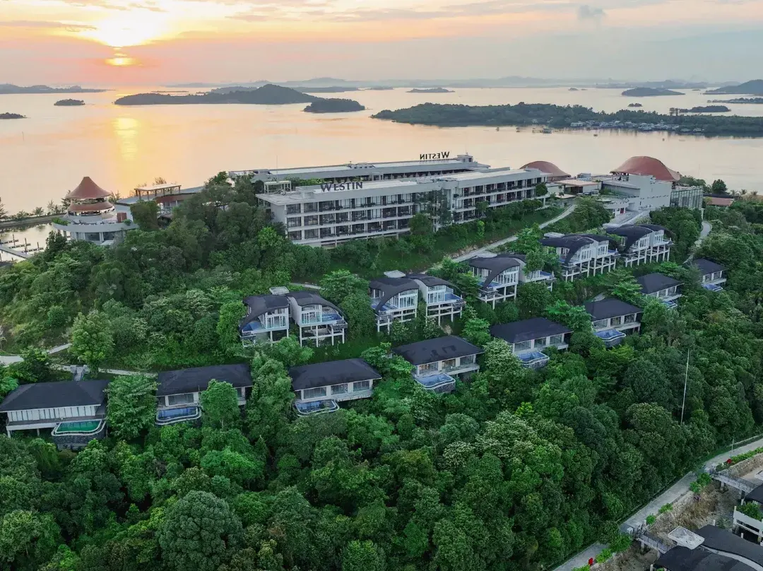 Riahi By Swiss-belhotel - Batam