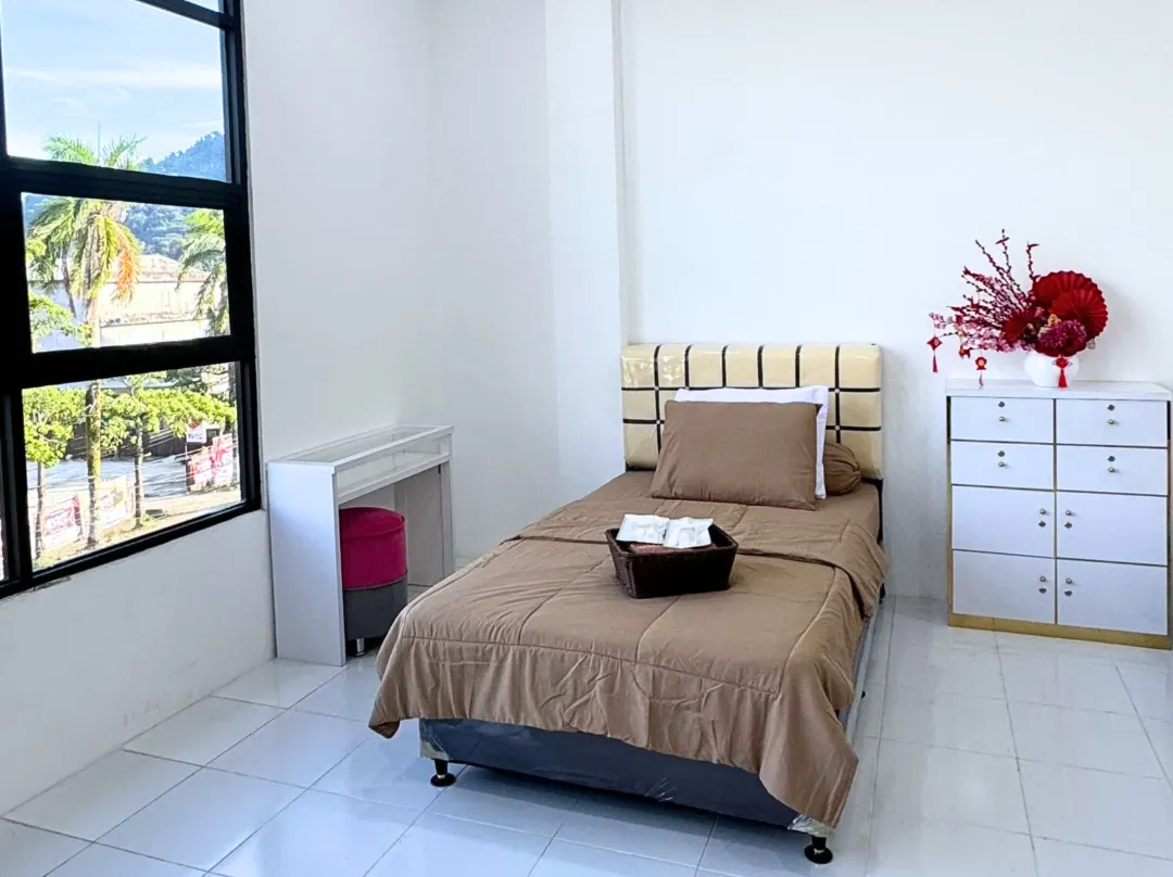 Home Suite Home Singkawang - Singkawang