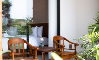 Three Brothers Villas and Suite Munggu, Bali - Latest Prices and Deals ...