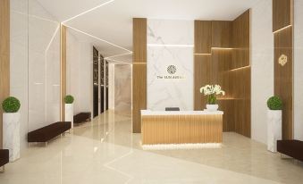 The Sun Avenue Residences (TP. Hồ Chí Minh), Giá Cập Nhật 2025, Ưu Đãi ...