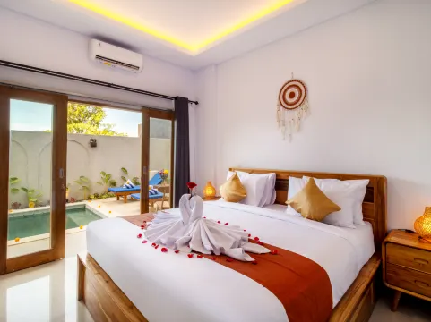 Kubu Yn Bali - Jimbaran