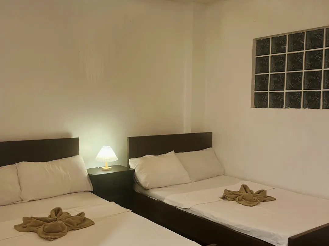 Jezette's Inn - Sipalay