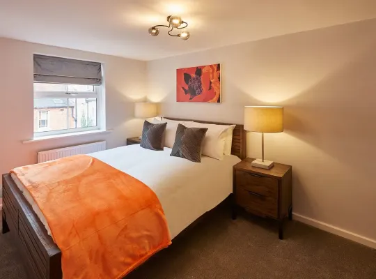 Host & Stay | Bagdale Rise - Whitby, UK