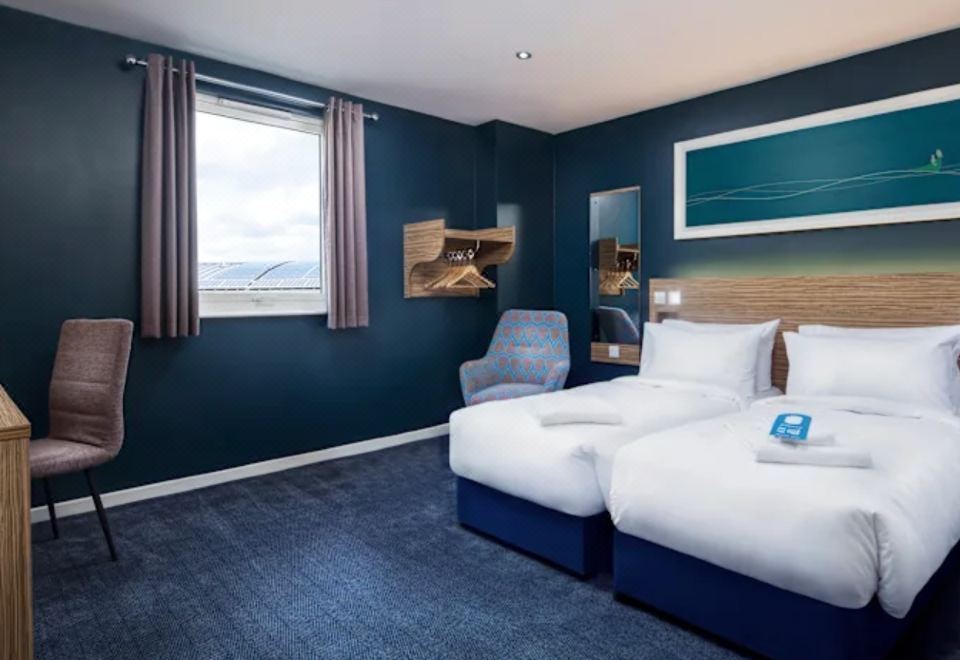 Travelodge Rotherham Central, Rotherham - Latest Prices and Deals [2026 ...