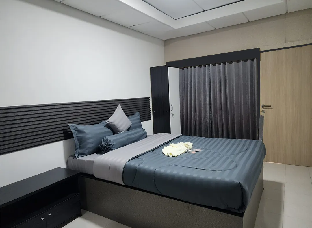 Neomi Neomi Guest House Malang - Malang