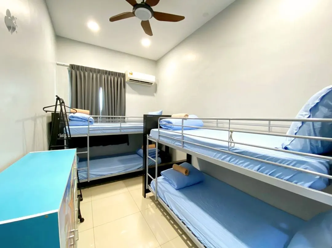 Metropol 3bedroom Suites @ Jovial - Bukit Mertajam