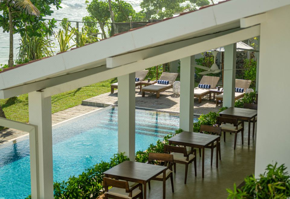 SOL House Mirissa by The One Group of Hotels, Kamburugamuwa - 2026 ...
