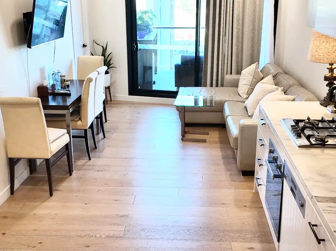 Premium Twin King Ensuites - Clayton, 3168, Melbourne, Victoria, Australia - Melbourne