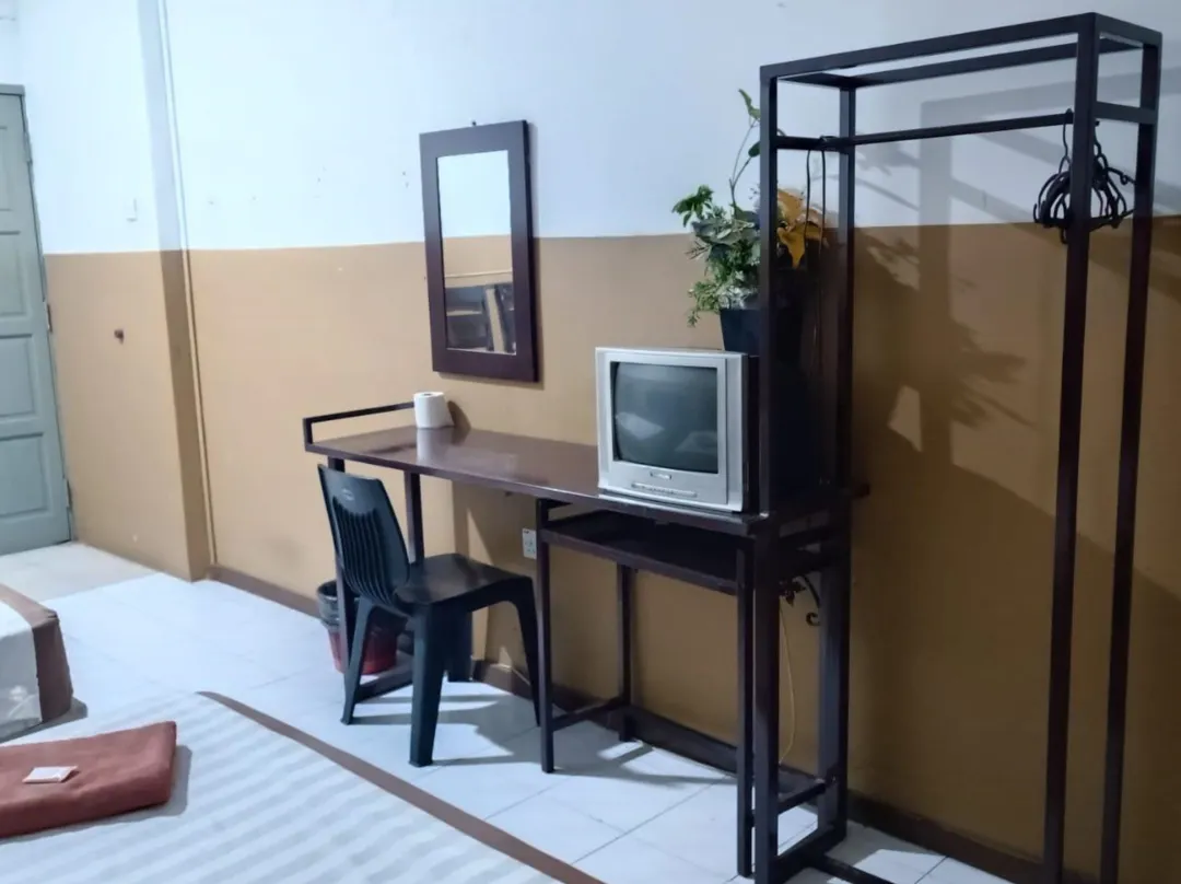 Maple Hotel - Johor Bahru