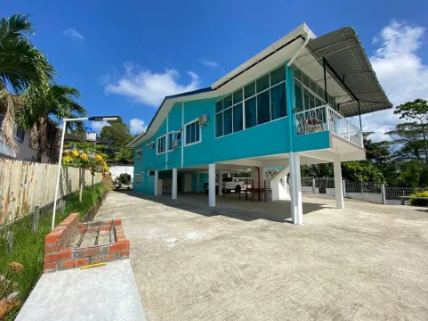 The Green Cloud Sandakan - Sandakan