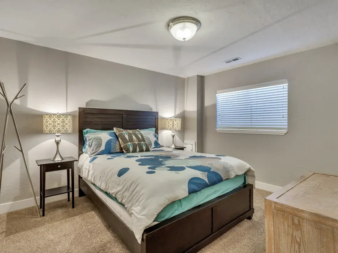 7-bedroom Home By The Mountains - Snowbird, UT