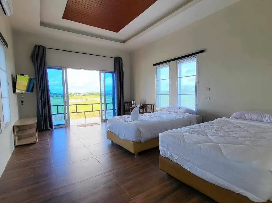 Chan Char Kwan Resort - Mae Sai