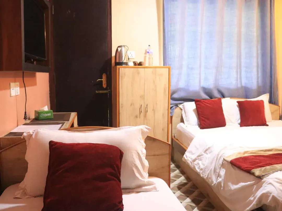 Dream House Resort - Tibet