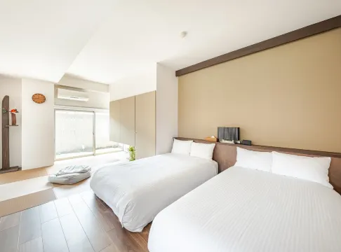 Smart Stay Ito 201 - Itō