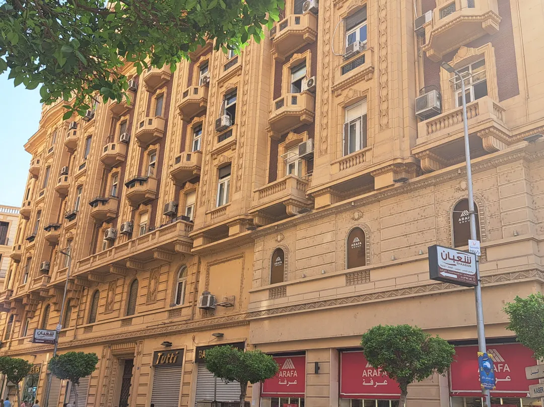 Philo Hotel - Caïro