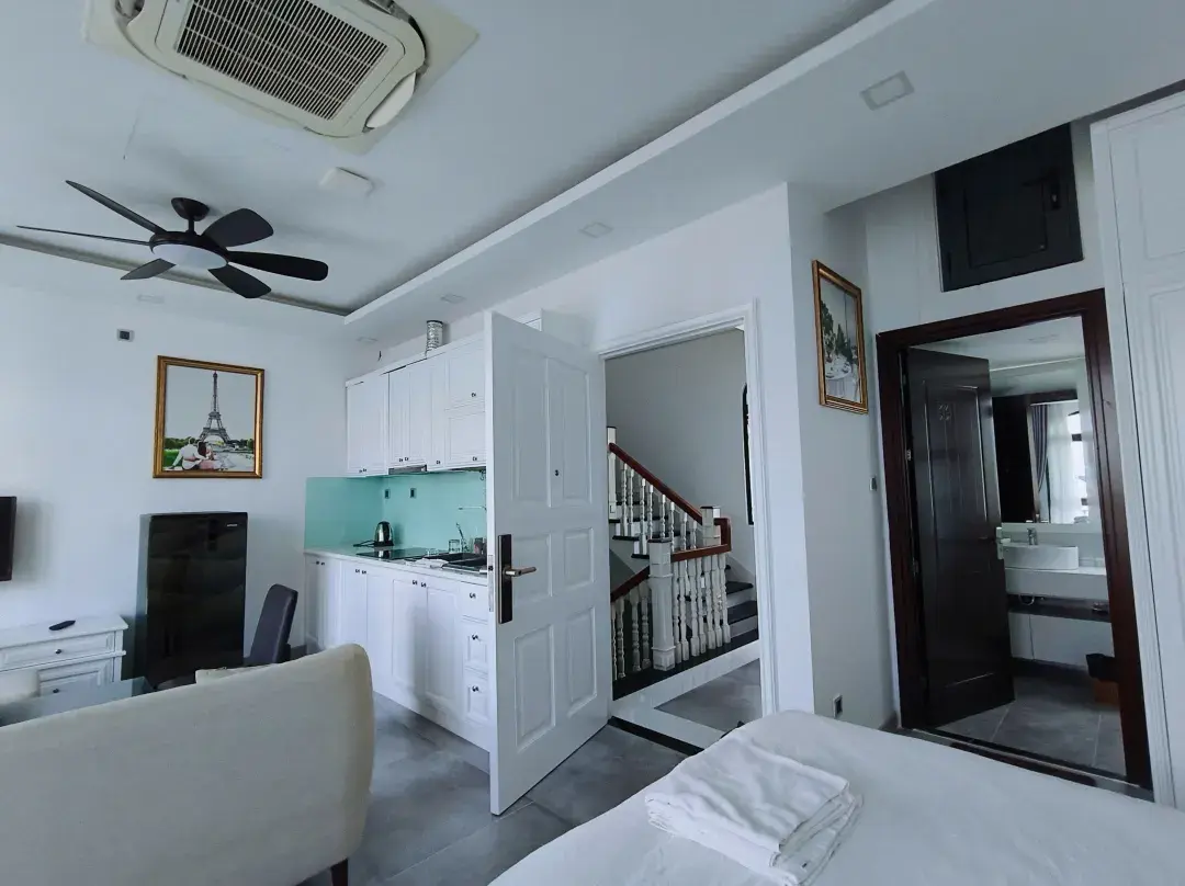 Dth3-27 Homestay Near Beach Grandworld Phu Quoc - Phú Quốc