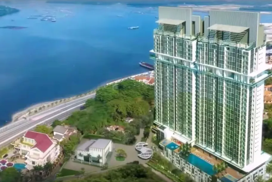 Paragon Residences By Yj - Johor Bahru