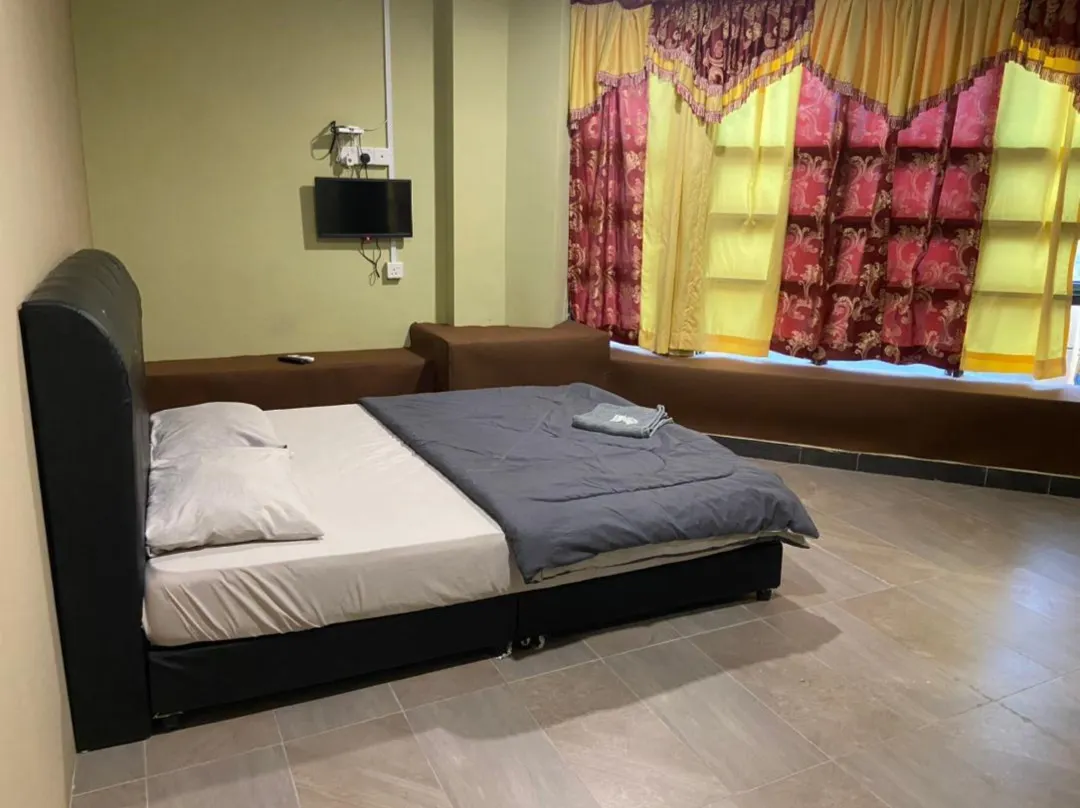 Hotel Lii View Labis - Labis
