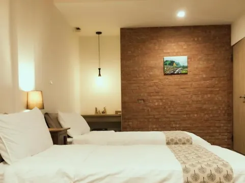 Lin's Inn - Yuli Township