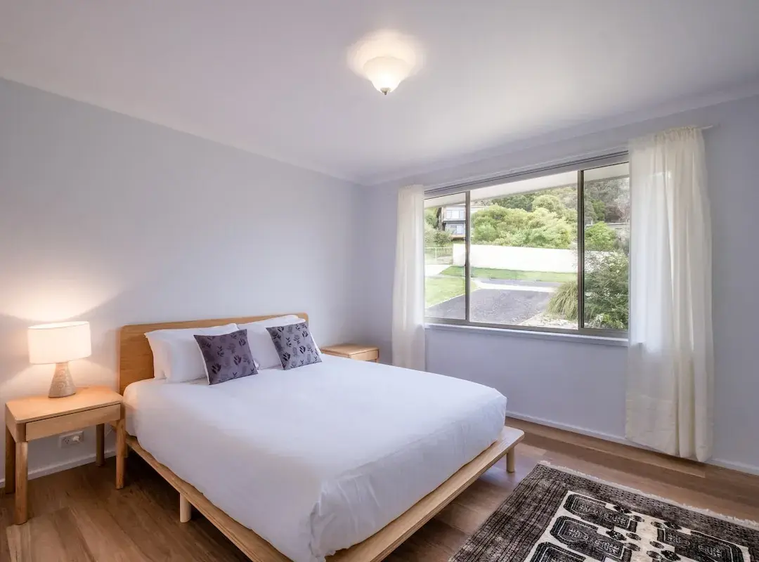 Island Vista - Tasmania