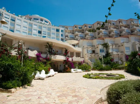 Bougainville Bay Hotel - 薩蘭達