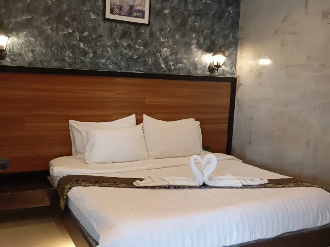 Jajar Resort - Khon Kaen