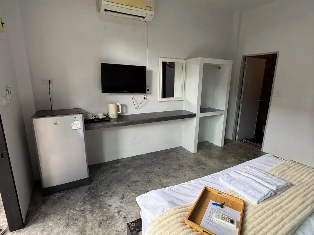 Sairee Living Apartments - Koh Tao