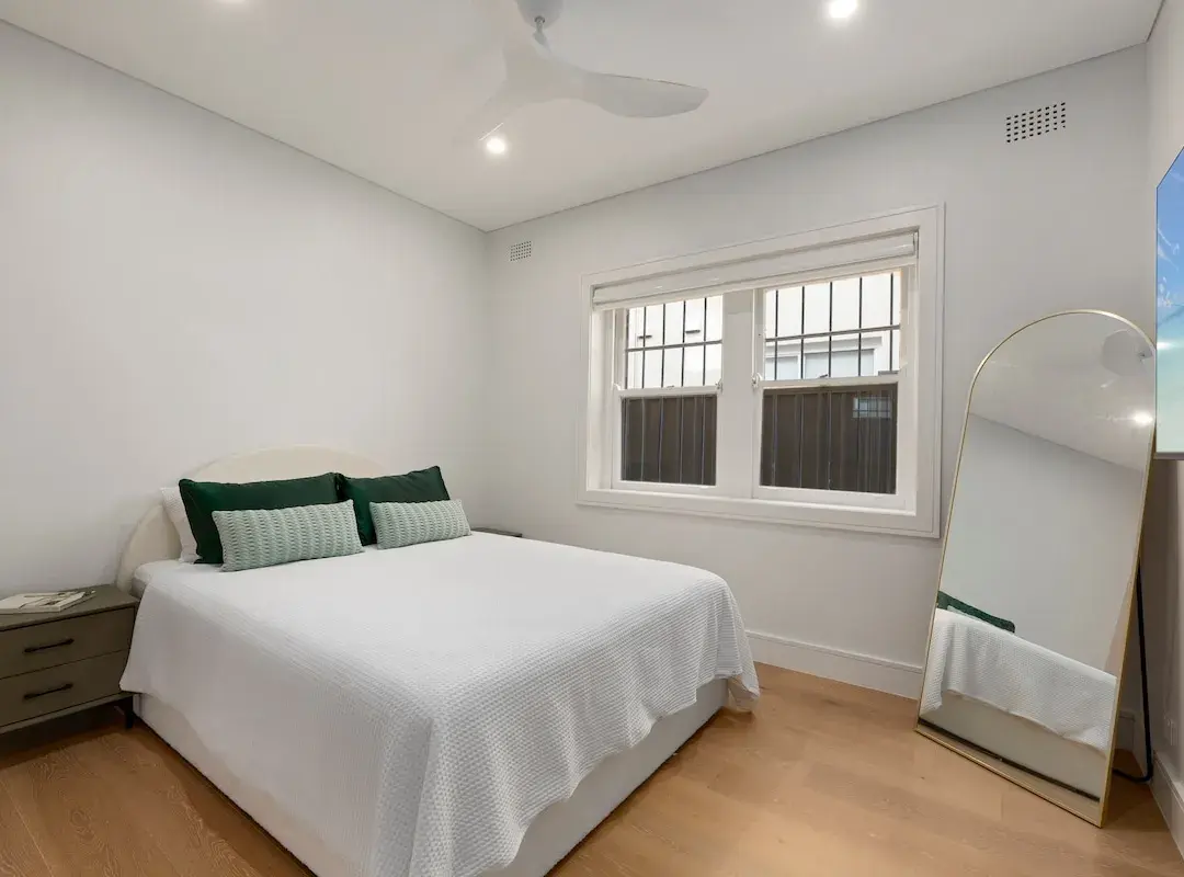 Coastal Living 2 Bedroom In Bondi Beach - Bondi Beach