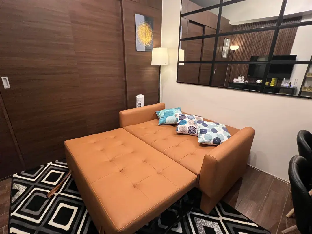 1br Makati, Air Residences M006 - Makati