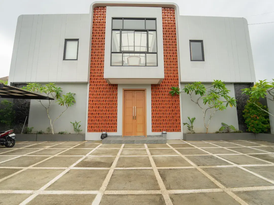 Kragilan Co Living By Arba - Yogyakarta