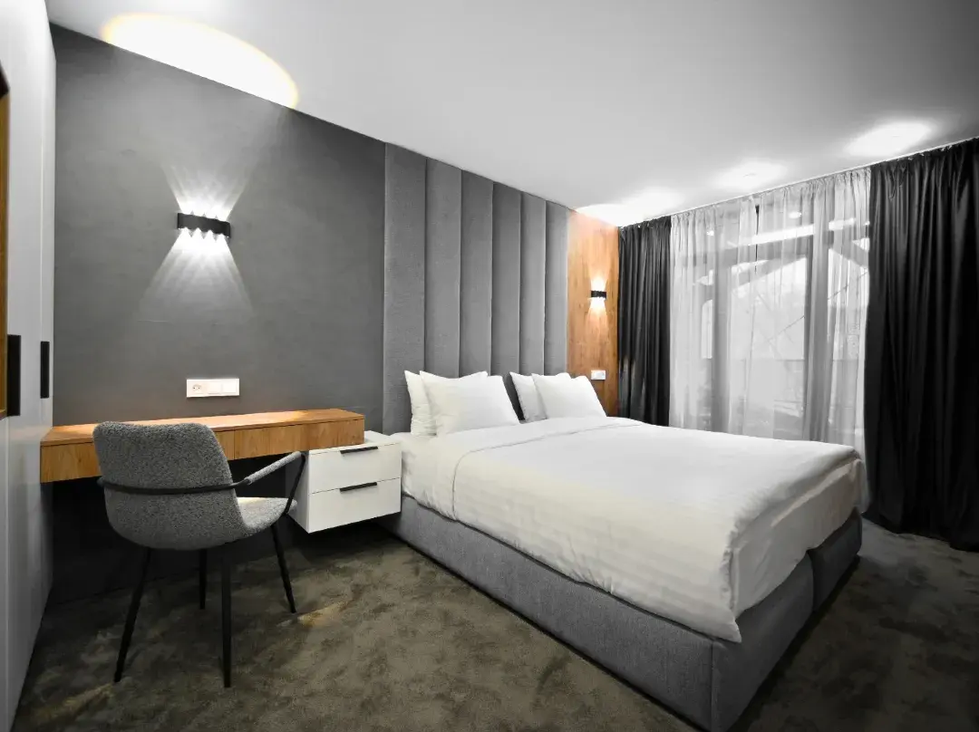 London Hotel Yerevan - Erevan