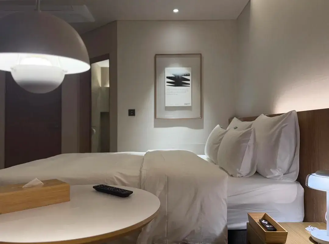 Sodo Hotel & Commons - Paju-si