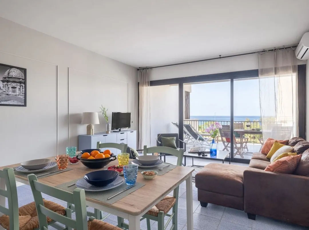 Aurum | Sea View By Mondello Bay - Palermo