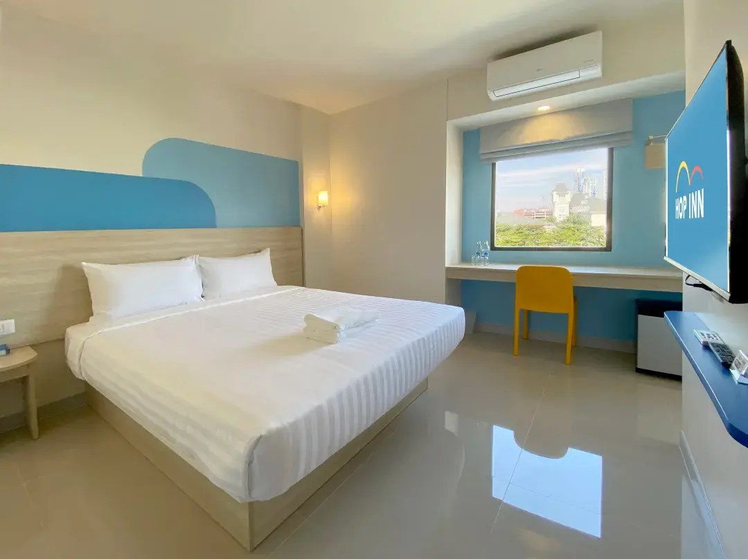 Hop Inn Prachuap Khiri Khan - Prachuap Khiri Khan