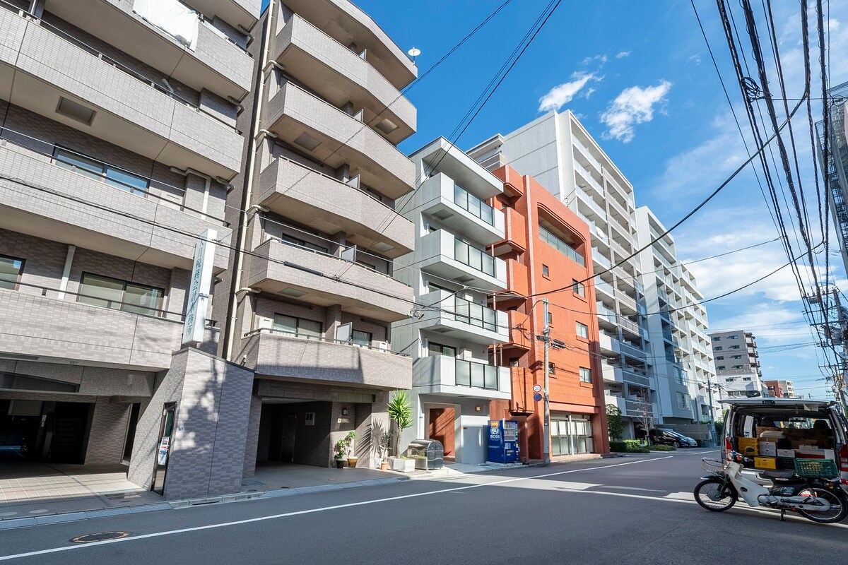 Blossom Terrace Ryogoku in Tokyo | 2025 Updated prices, deals - Klook ...