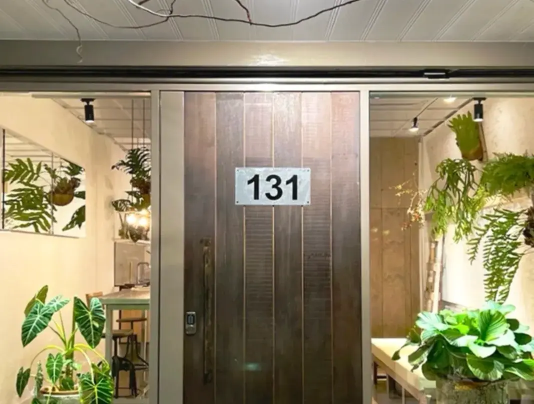 131 Inn - 台南市