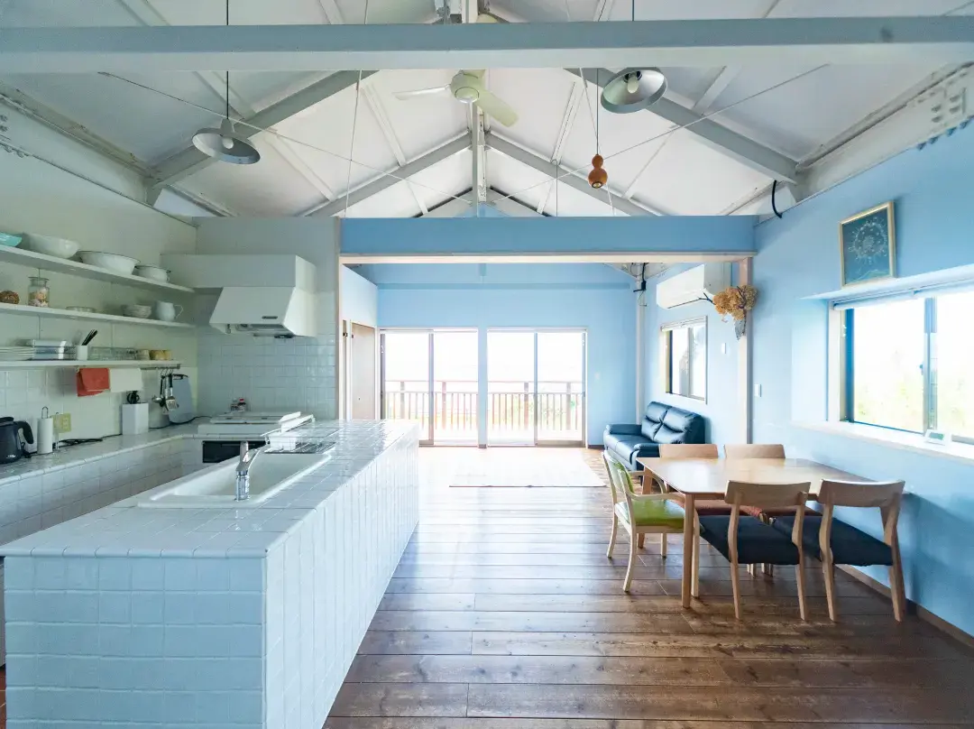 Surf Stay Itoshima - Itoshima