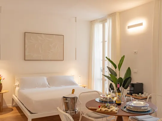 Palazzo Sant' Agostino - Natural Comfort By The First - La Spezia