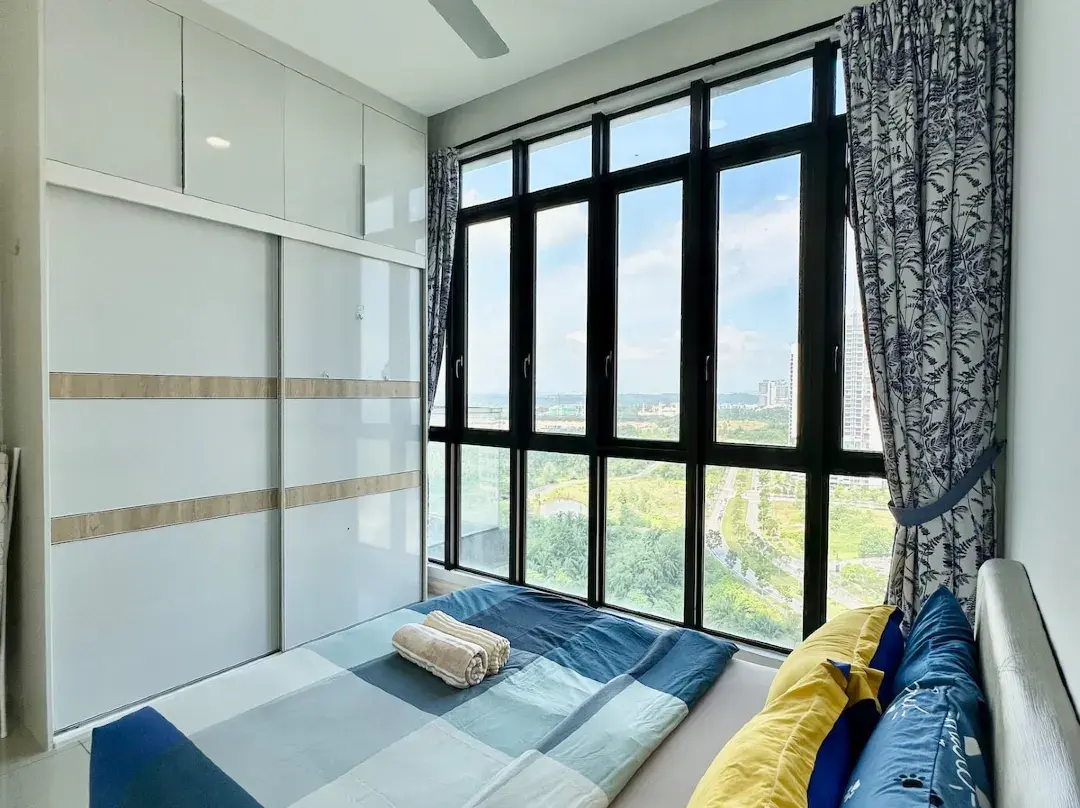 D’pristine 4 Bedroom 1725 Opp Legoland And Medini - Gelang Patah
