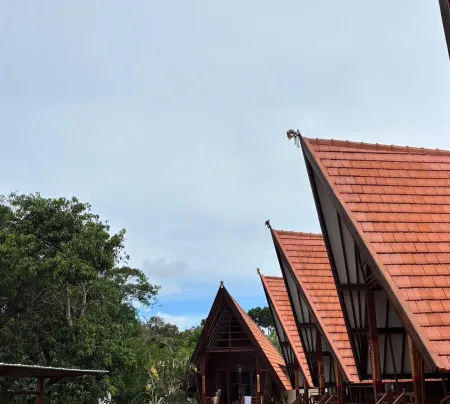 Castaway Island Hostel - Bali