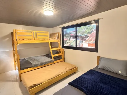 Balay Tori & Gil - Baguio