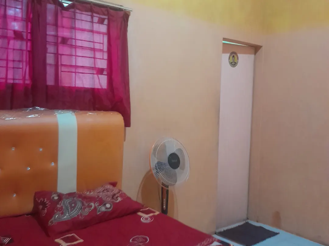 Hotel O Fermansio Homestay 2 - 메단