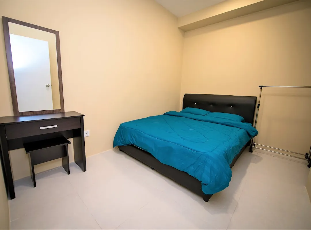 Jeff And Ricky Homestay 53 @ Matang Metrocity. - Kuching