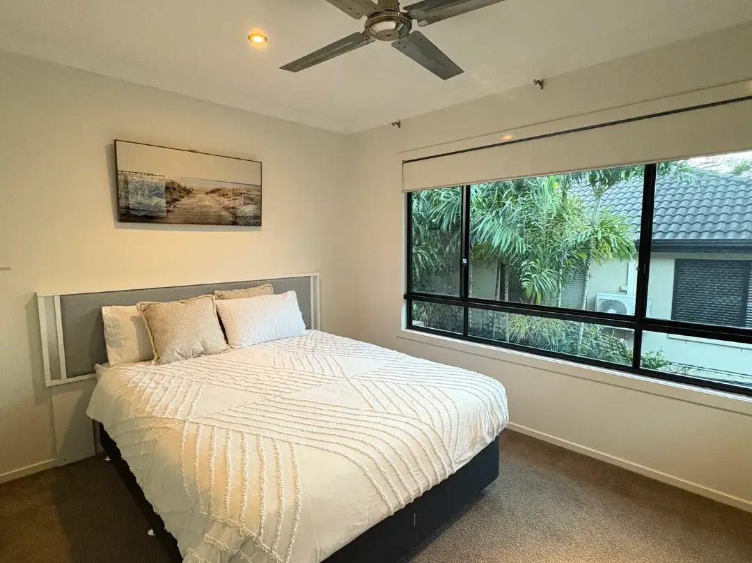 Ayda’s Coastal Retreat - Gold Coast