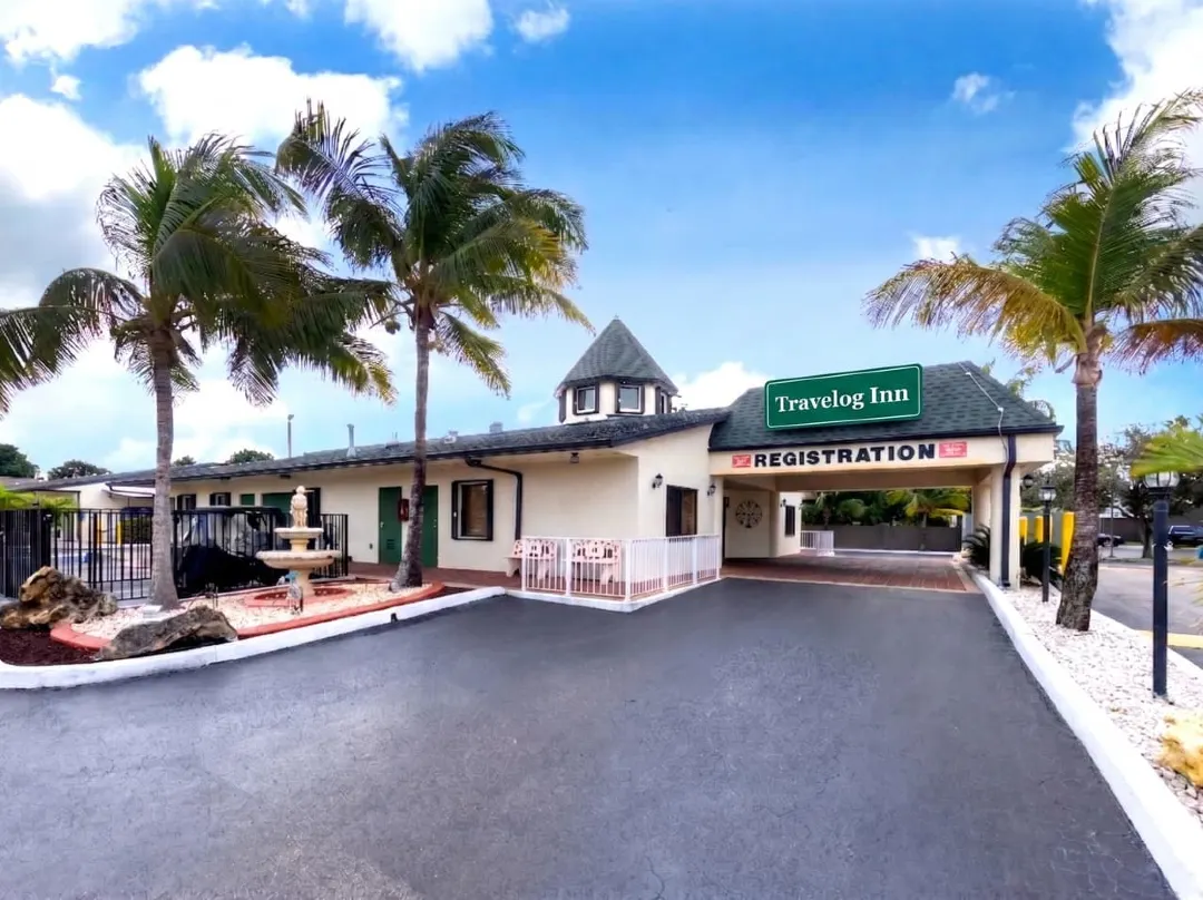 Staywell Hotel Florida City–homestead - Florida City, FL