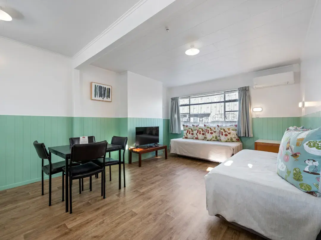 Bings Motel - Blenheim