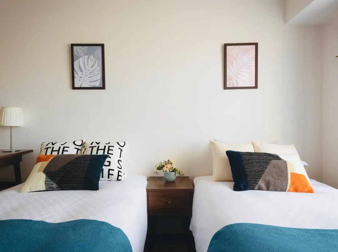 Tanimachi-kun Hoshi Hotel Kujo 27 - Amagasaki