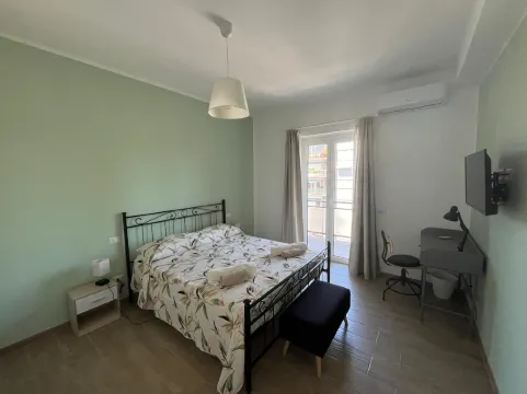 Caravaggio Inn - Roma