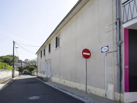 2xt5 200m² L’oasis Urbaine Groupe Ou Pro - Charente