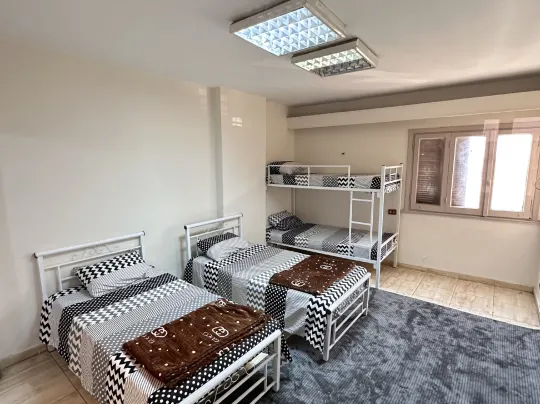 Sky Hostel Egypt - Égypte